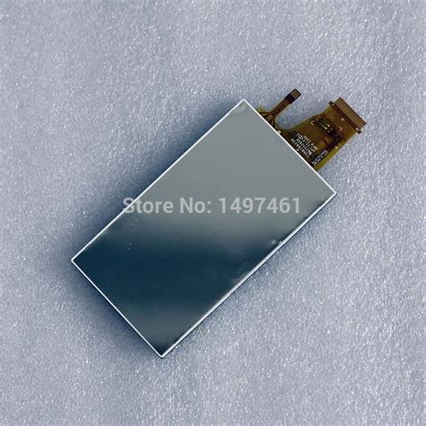 Touch Lcd Display Screen With Backlight For Sony H Grandado