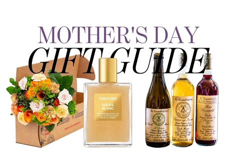 What Are The Best Ts For Mothers Day Iconic T Guide