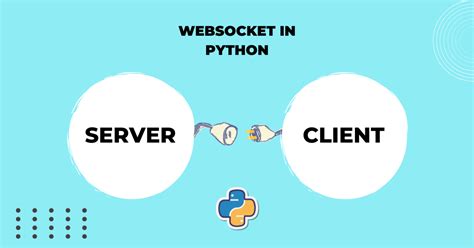 Build Websocket Server And Client Using Python