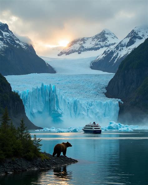 Polarnexus Expeditions Exclusive Arctic And Antarctic Adventures