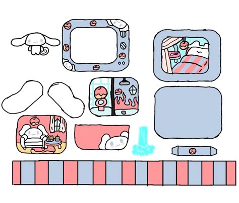 27 Pink Ping World Printables Ideas Paper Doll House Paper Dolls Paper Dolls Printable