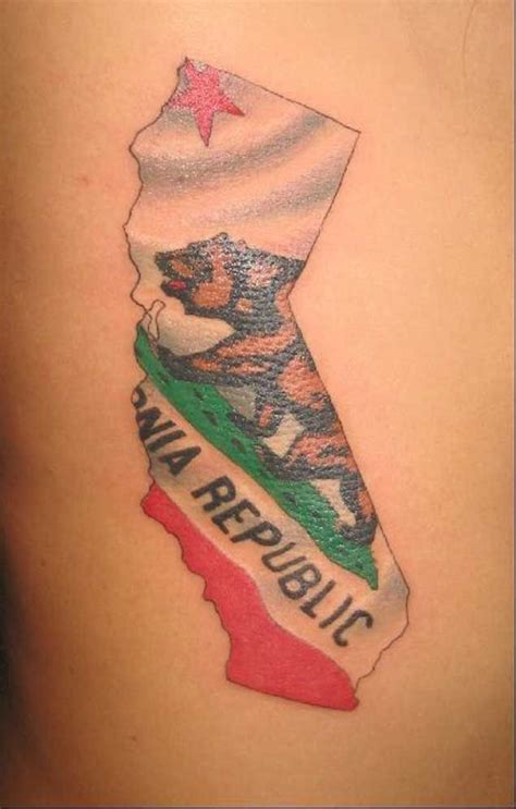 Pin Von Nora Borello Auf California Ink Tattoo Ideen Tätowierungen