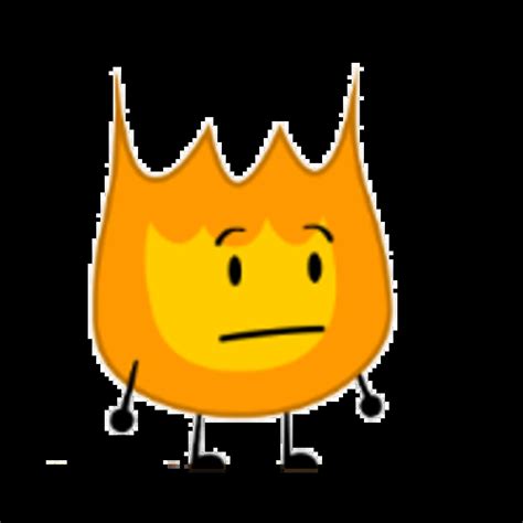Firey Bfdi Branches Wiki Fandom