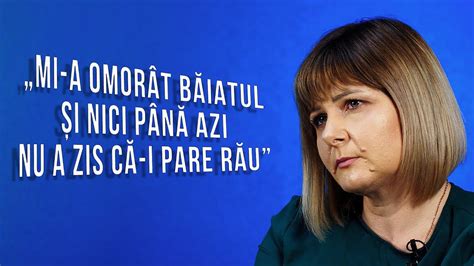 Mesajul unei mame îndurerate pentru cel care a urcat beat la volan și i