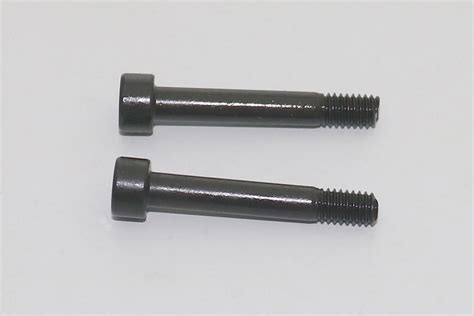 Rch 70 063 Screw M4x24 65 Solid Shank Socket Roban Model