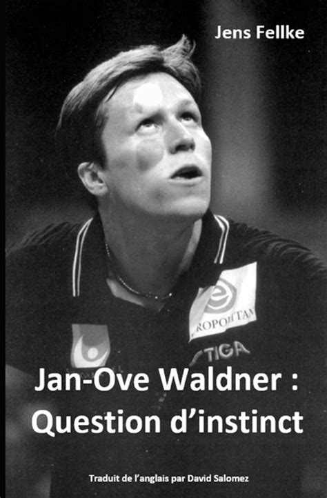 Jan Ove Waldner David Salomez 9798361276356 Boeken Bol