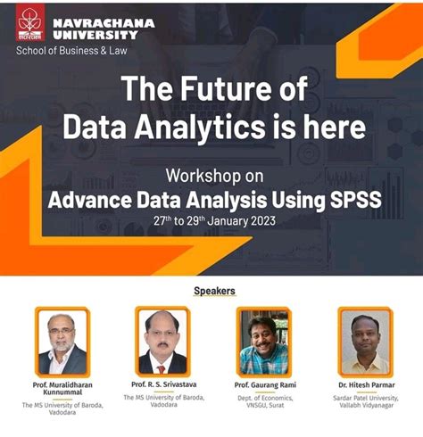 Dr Sandeep R Patil On Linkedin Data Business Law School