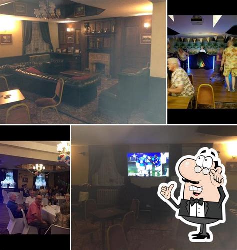 The Stechford Club Birmingham Restaurant Menu Prices And Reviews