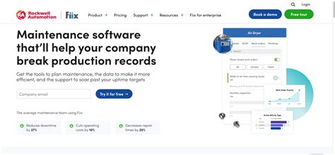10 Best Facility Maintenance Management Software In 2025