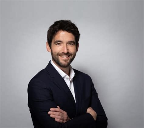 Guillaume Poutrel Arthur D Little