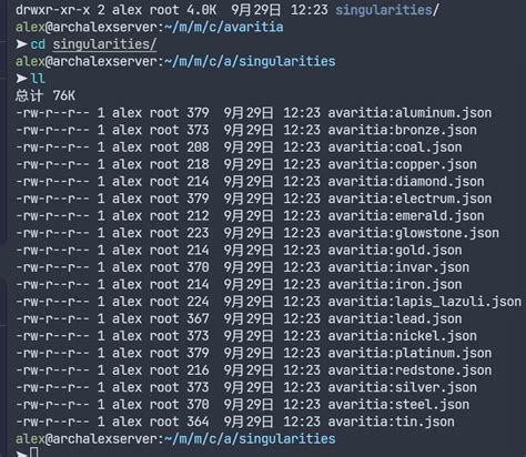 Bug漏洞 · Issue 31 · Nova Committeere Avaritia · Github