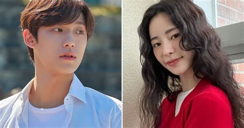 Actor Lee Do Hyun Shares Intimate Details Of His Relationship With Lim
