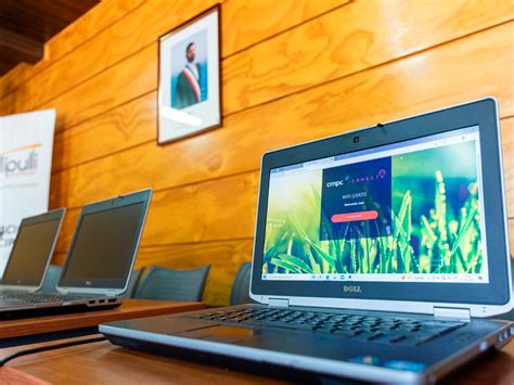 Galería Villa Mininco Conectando Territorios