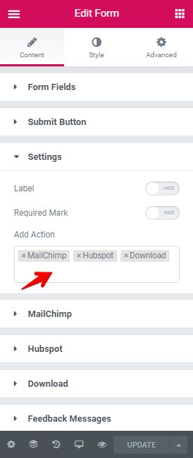 How To Create Custom Forms With Jupiter X Form Builder Artbees