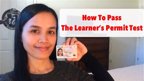 Ct Learners Permit Manual