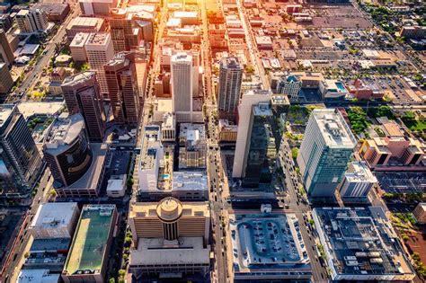 Por qué Phoenix es la ciudad de EE UU con más muertes asociadas al