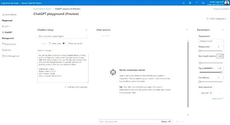 ChatGPT Now Available In Microsoft S Azure OpenAI Service For Preview