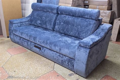 Диван еврокнижка Модерн 18 купить в Москве: цена 56400 руб, отзывы ...