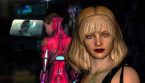 La Science Fiction Fantaisie Image Gratuite Sur Pixabay Pixabay