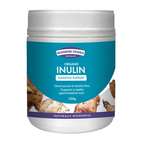 Gut Health Collection Wonder Foods
