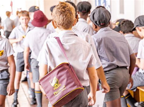 Senior Preparatory Pridwin Preparatory School