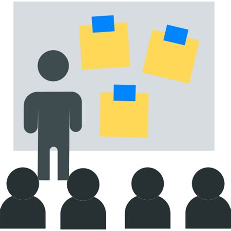 Taller Iconos Gratis De Negocios Y Finanzas