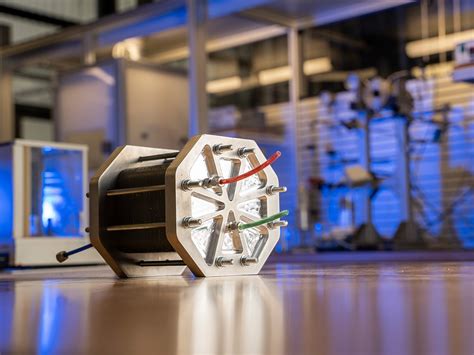 innovative hybrid compound bipolar plates for pem fuel cells hycofc