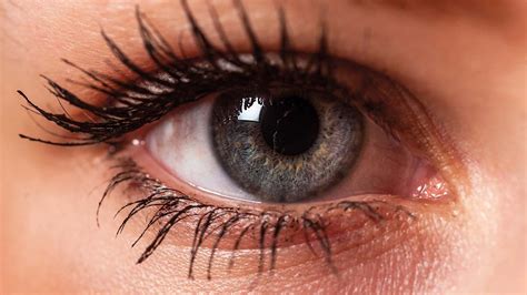 Pupils Dilated 