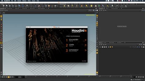 Houdini Apprentice 19 0 455 Macos Dobreprogramy