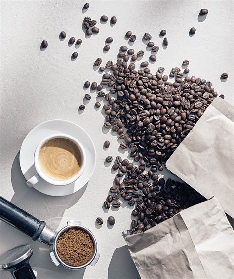 커피 원두의 모든 것 네이버 포스트