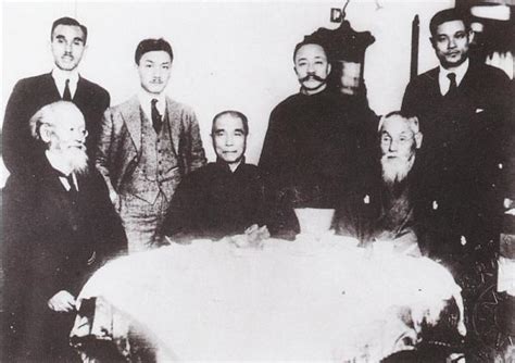 访谈︱张玉萍：戴季陶《日本论》在日本的影响比中国大且早私家历史澎湃新闻 The Paper