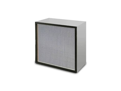 Hepa Filter Fsco