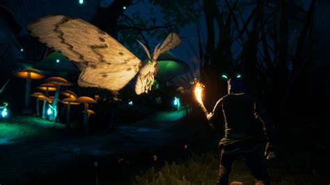 Smalland Survive The Wilds All Armors And Their Effects GameLuster