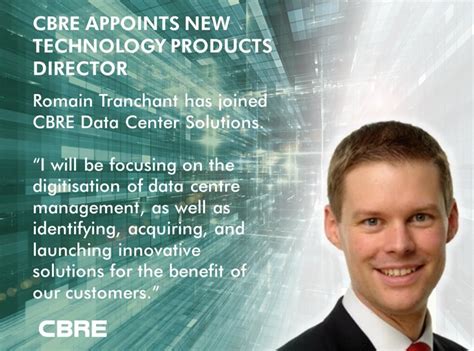Cbre Data Center Solutions On Linkedin Peoplemakeithappen Cbre Datacenters