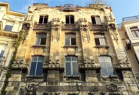 Cengiz Özdemir Yazdı Bir Modacı Jean Botter Ve Botter Apartmanı Medyascope