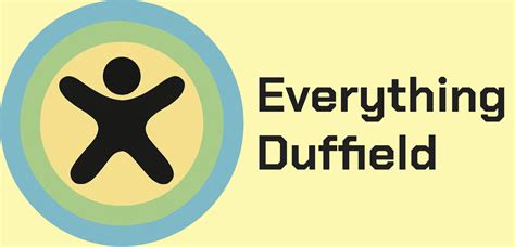 History Of Duffield Everything Duffield