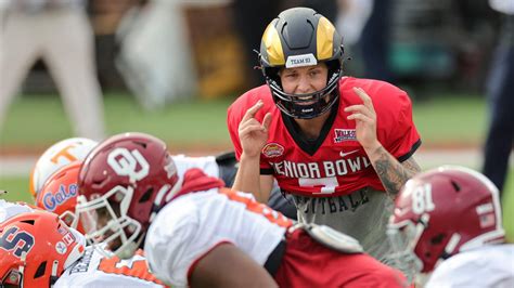 Tyson Bagent Tattooed Star Wants Wales Support For Chicago Bears Bbc