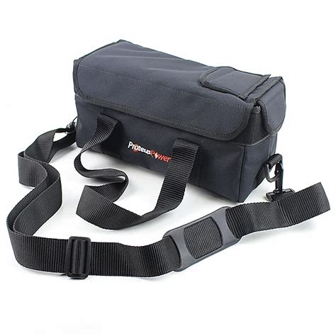 Proteus Portable Power Pack Sewer Crawler Battery Bortek Pwx