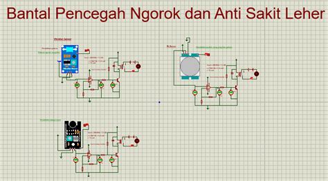 Nabilah Darma Fitri Aplikasi Non Inverting Amplifier