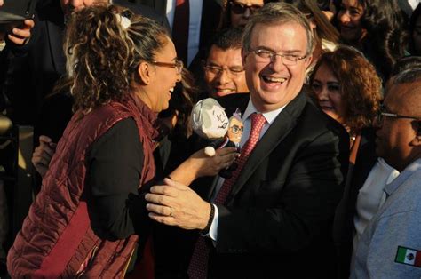 Elecciones 2024 Esta Es La Pregunta Que Ebrard Quiere En La Encuesta