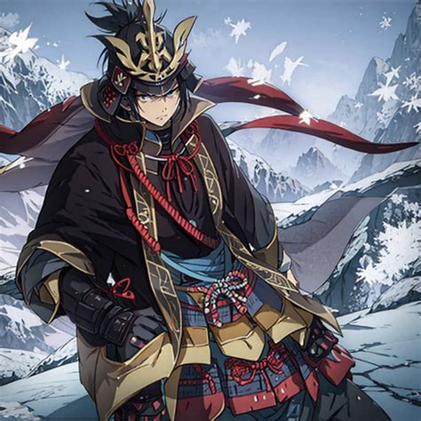 Shikikannf Genichiro Style By Gureifull On Deviantart