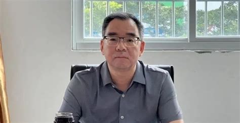 福建一副厅级干部，履新腾讯新闻
