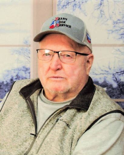 Robert D Schuette Obituary June 16 2023 Eastgate Funeral