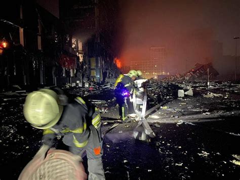 對烏克蘭哀求置之不理 中國大疆持續提供俄軍無人機殺害烏平民