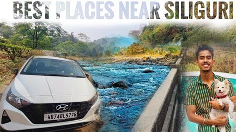 Best Places Near Siliguri Vlog With A Dog Bb Vlogs Youtube