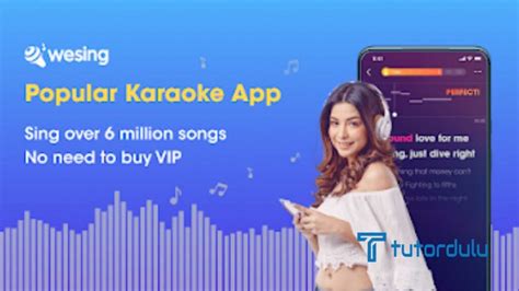 Aplikasi Karaoke Terbaik Di Android Dan PC Laptop