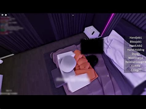 Roblox Sex XVIDEOS COM