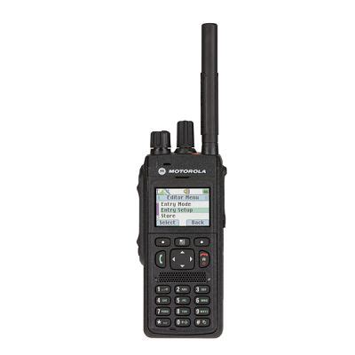 TYT IP-98 Bas-Konuş El Telsizi