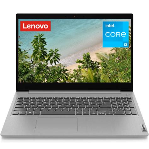 Laptop Lenovo Ideapad 3 15itl05 Intel Core I3 1115g4 11va 8gb