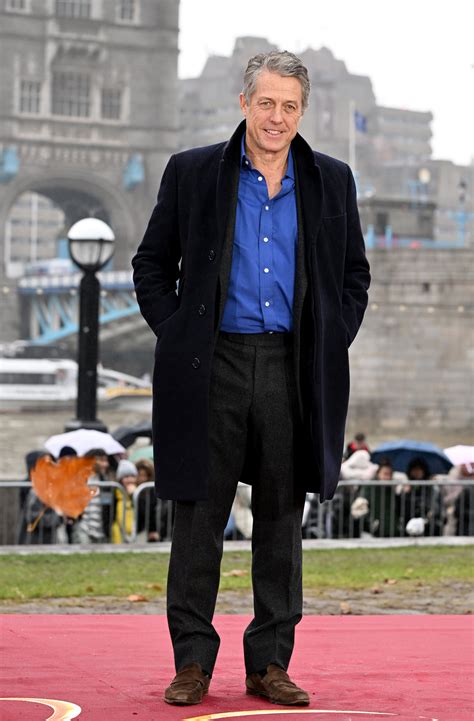 Hugh Grant Wont Do More Rom Coms Because Hes Old And Fat Closer